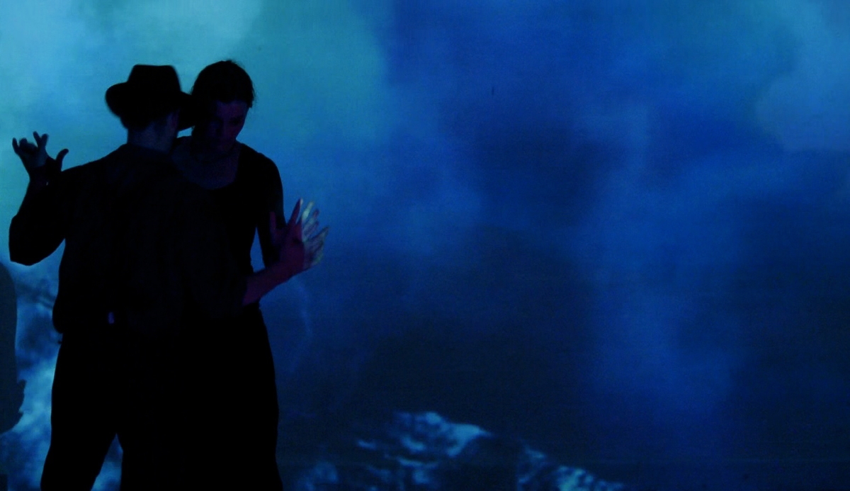 Tango with Love | home